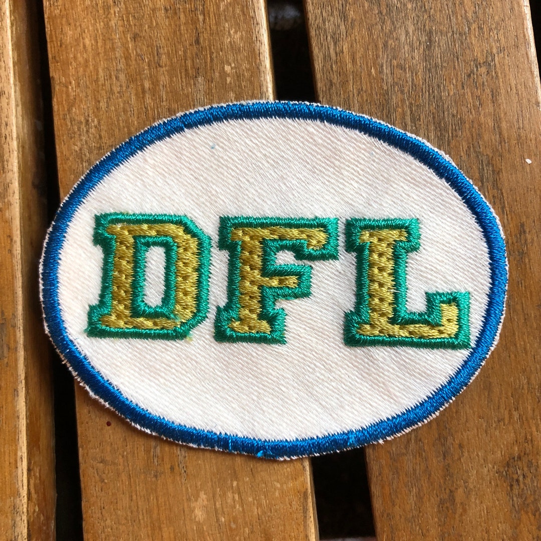 Running Patch for Hat, Didn't Finish Last, Cross Country Running Patch ...