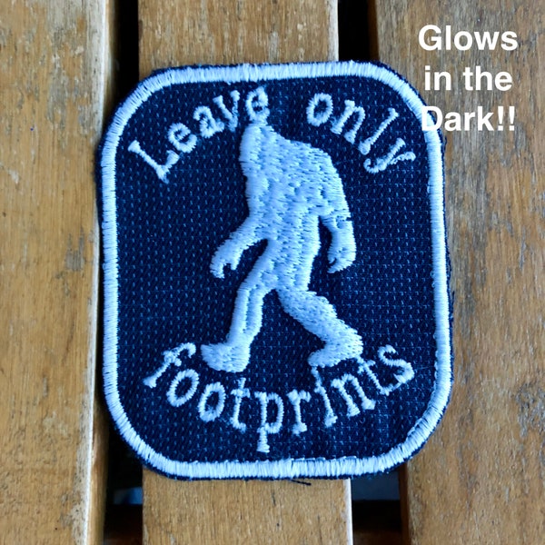 Cryptid Patches - Etsy