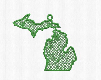 Great Lakes Embroidery - Etsy