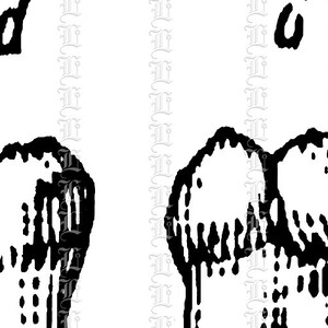 Human Teeth Antique Medical Graphic Pulled Teeth Vintage Clip Art ...