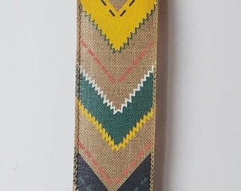 Native American Ribbon - Etsy