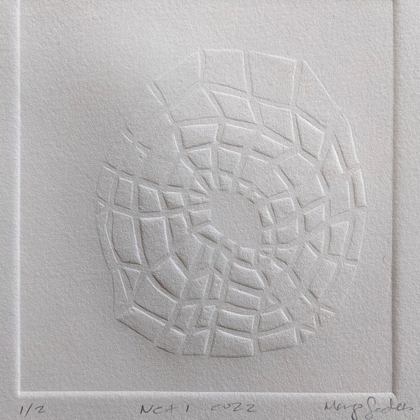 Blind Embossing - Etsy