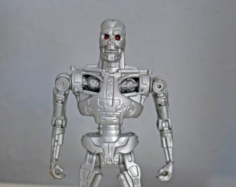 90s Terminator Movie - Etsy