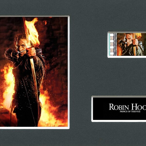 Robin Hood - Etsy UK