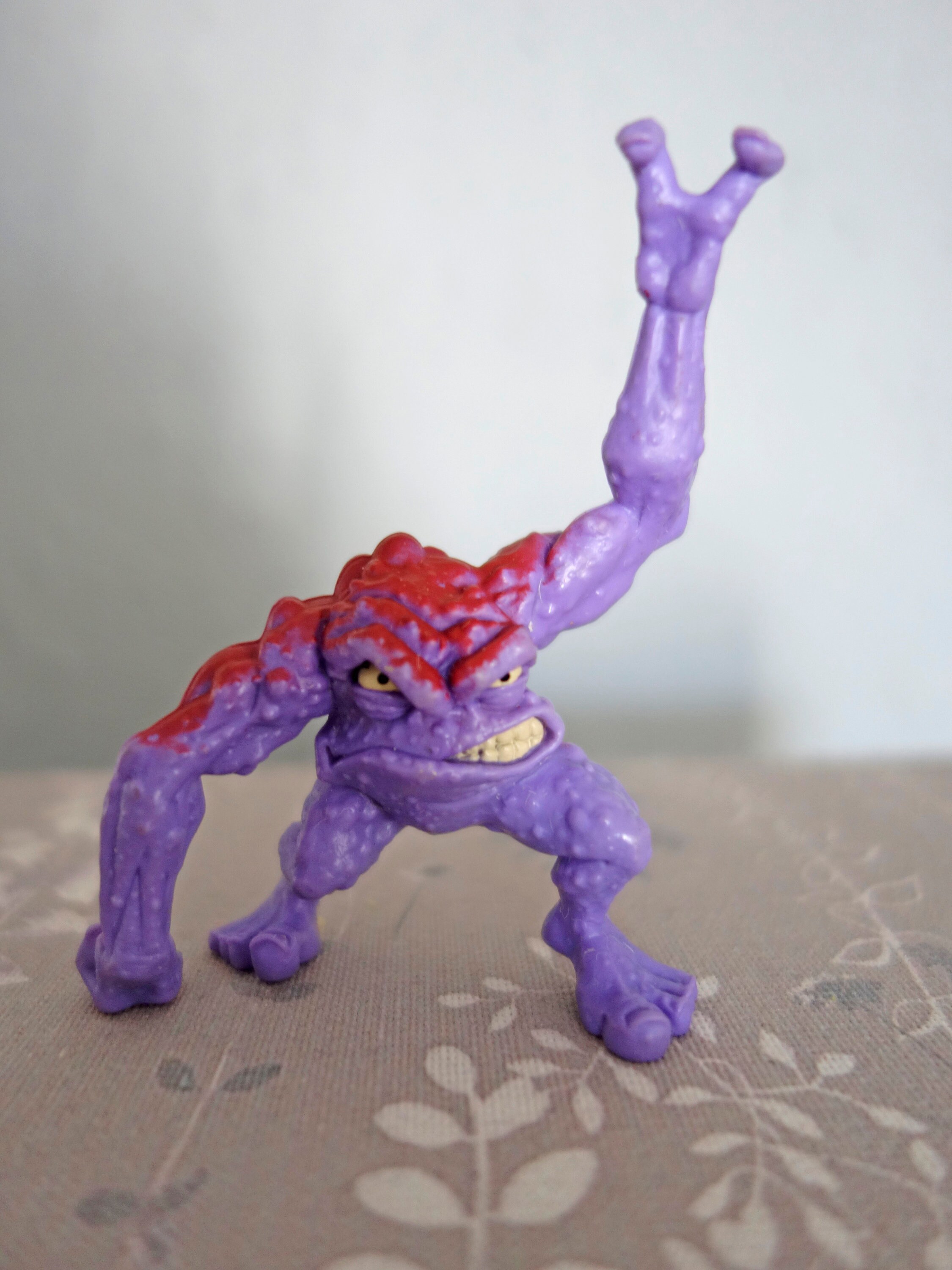 Small Soldiers Flatchoo