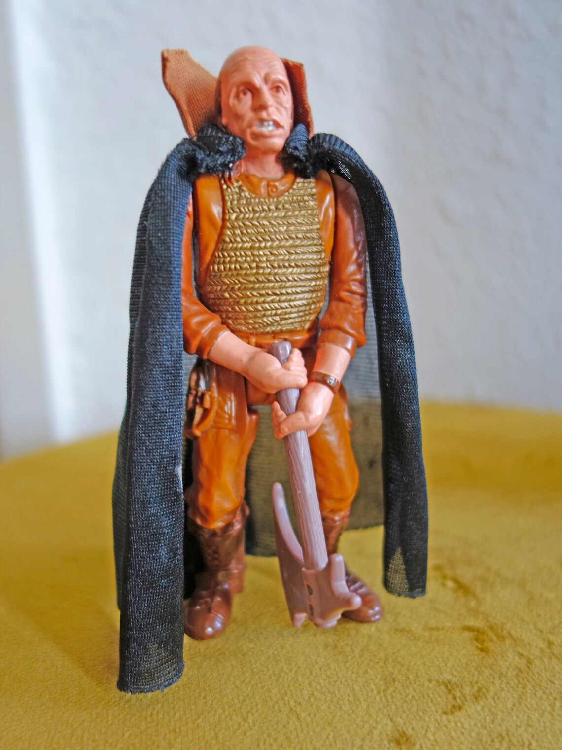 Last Action Hero Jack the Ripper action figure with | Etsy