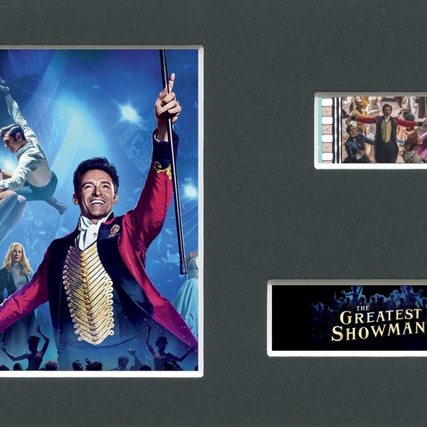 Greatest Showman - Etsy