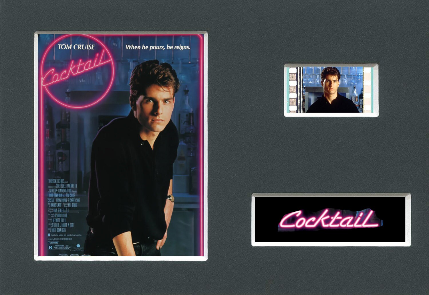 Cocktail Movie Album