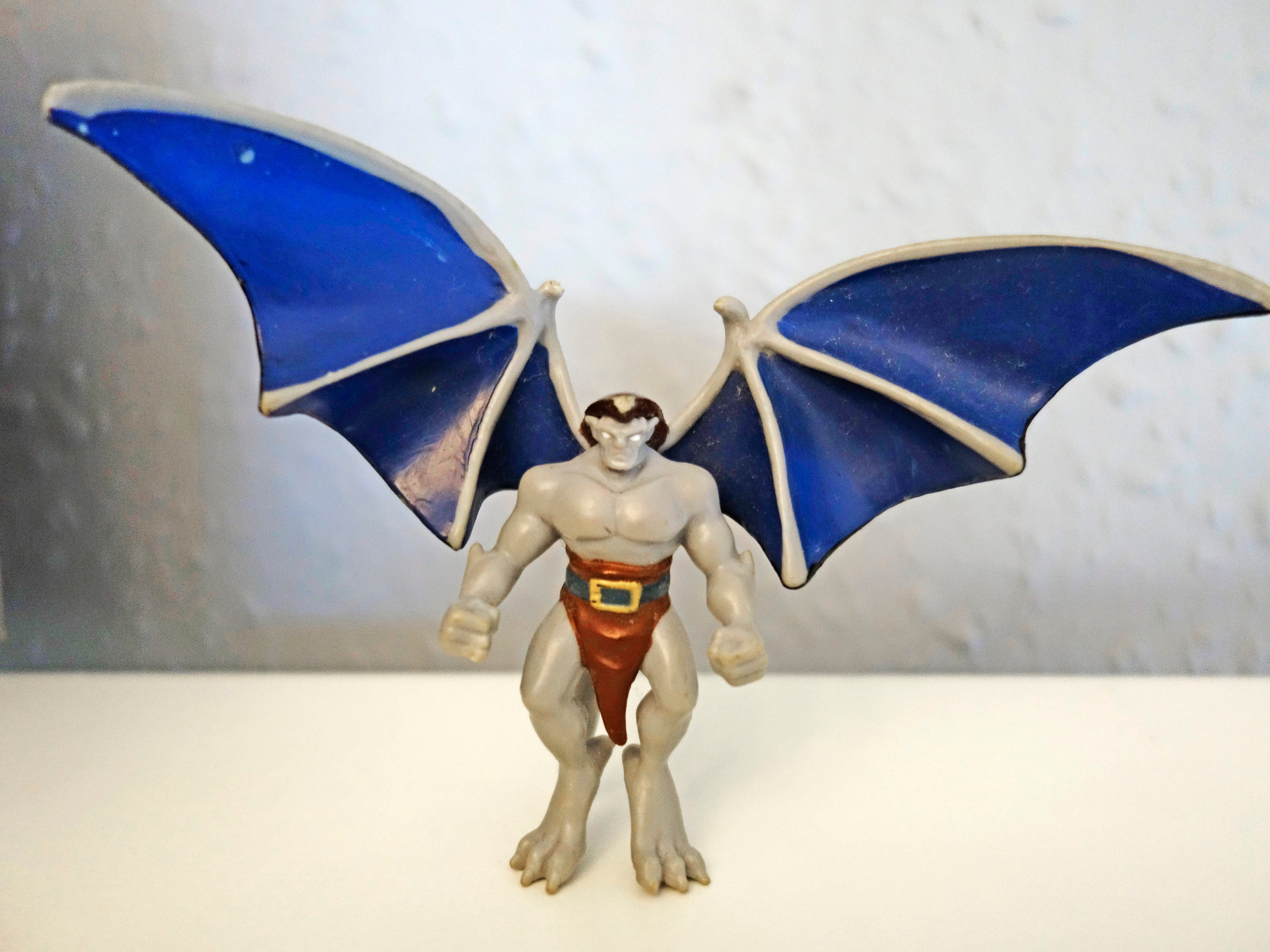 Gargoyles Goliath Toy