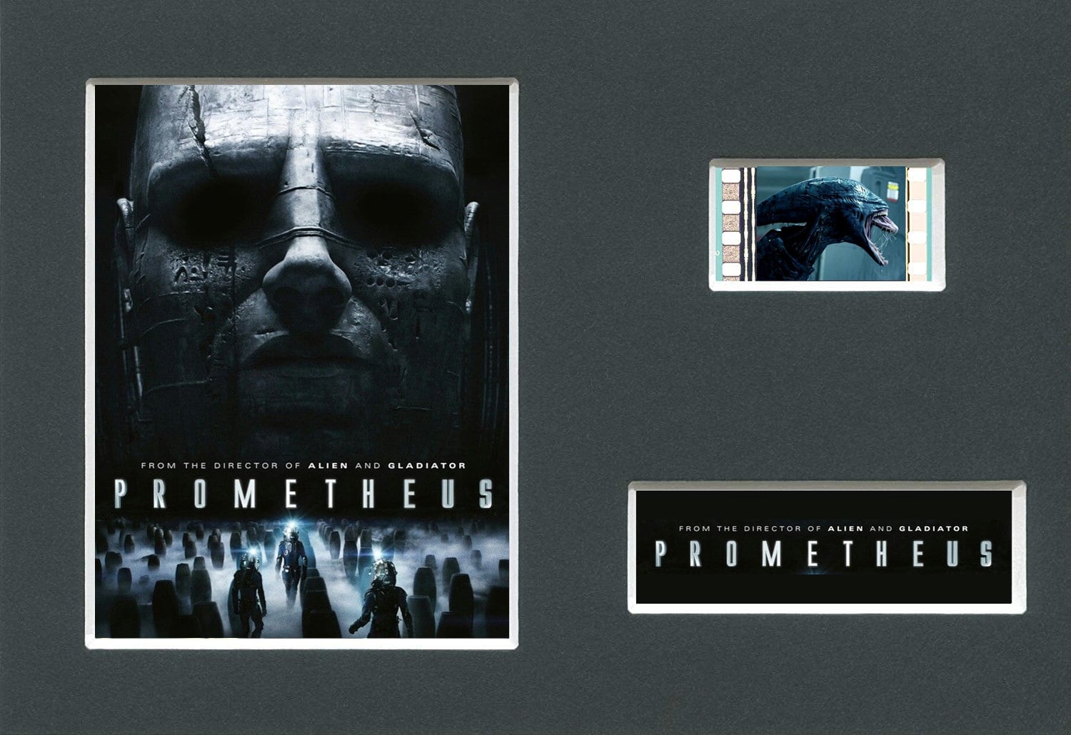 Prometheus Percy Jackson