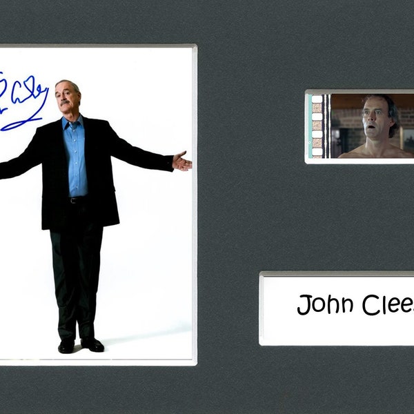 John Cleese - Etsy
