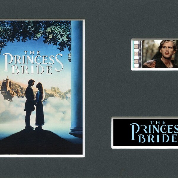 The Princess Bride - Etsy UK