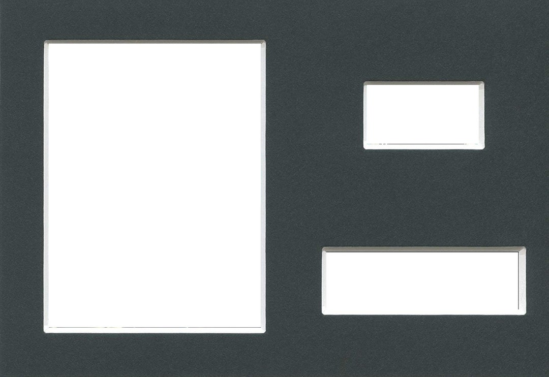 Film Cell Mounting Kit for 35mm Film Cells Size 6x4 Inches for Same ...