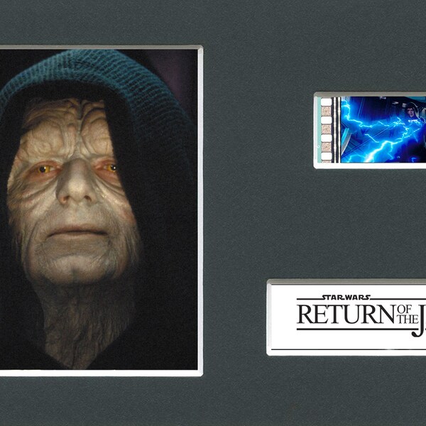 Emperor Palpatine Mask - Etsy