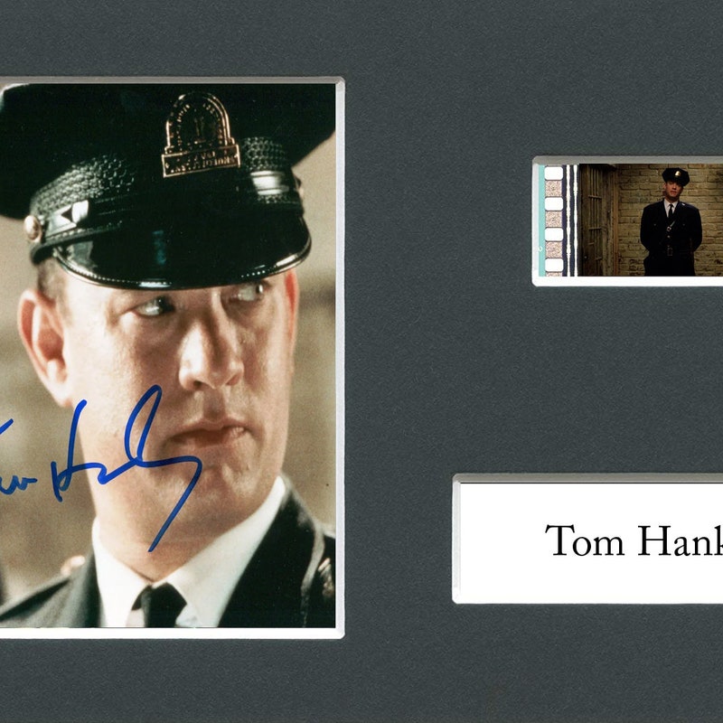 Movie Memorabilia - Etsy