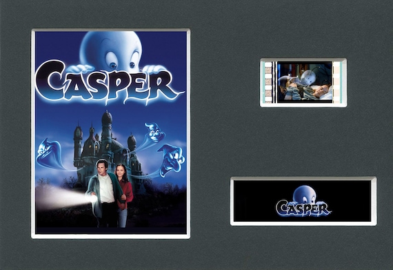 Casper Movie Poster