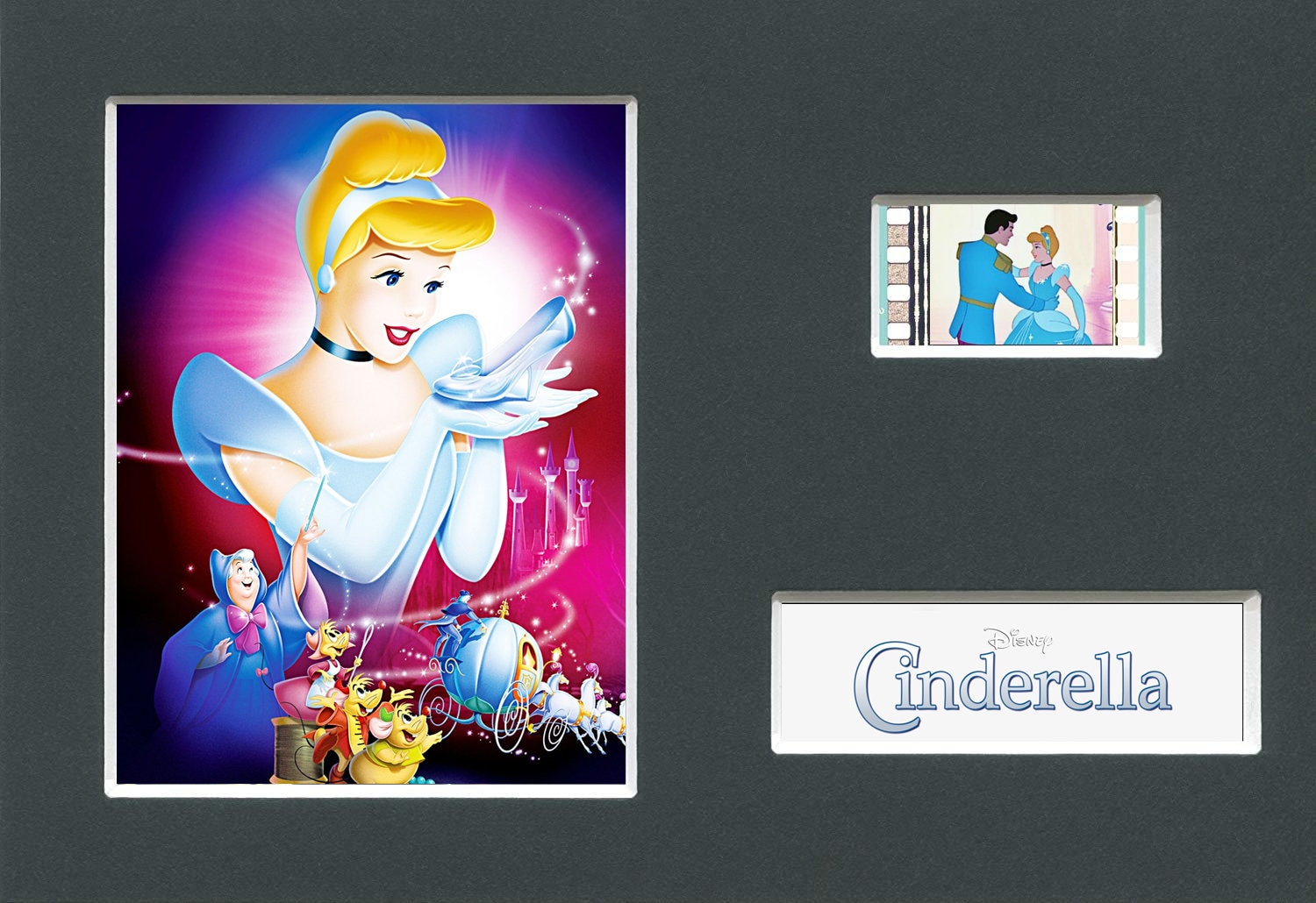 Disney Cinderella Movie