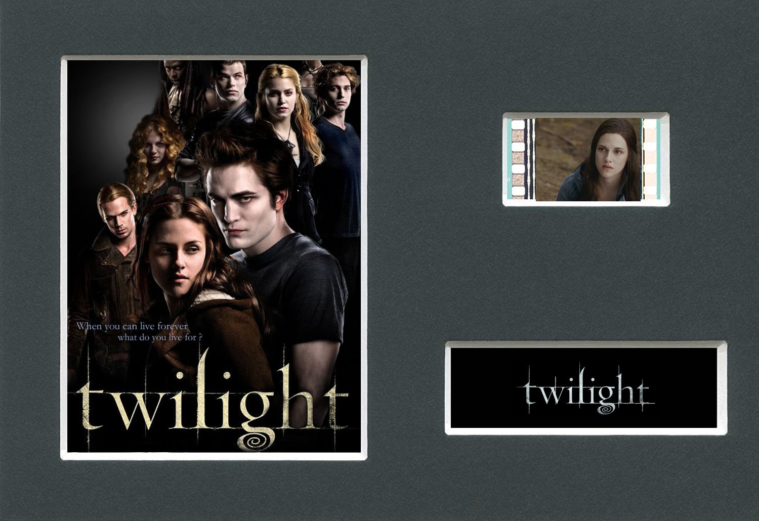 Twilight First Movie