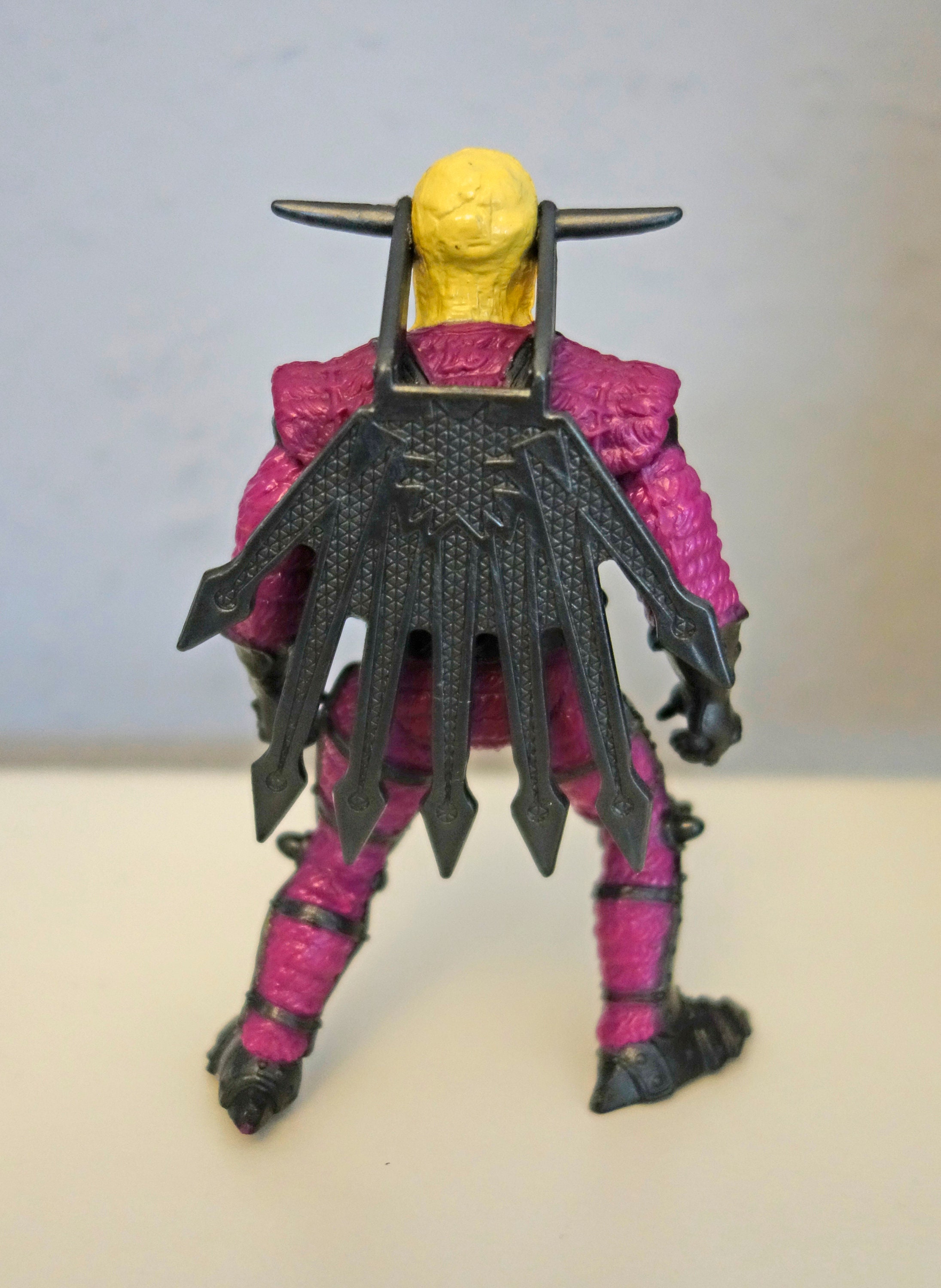 King Arthur the Knights of Justice Action Figure Slasher Evil | Etsy