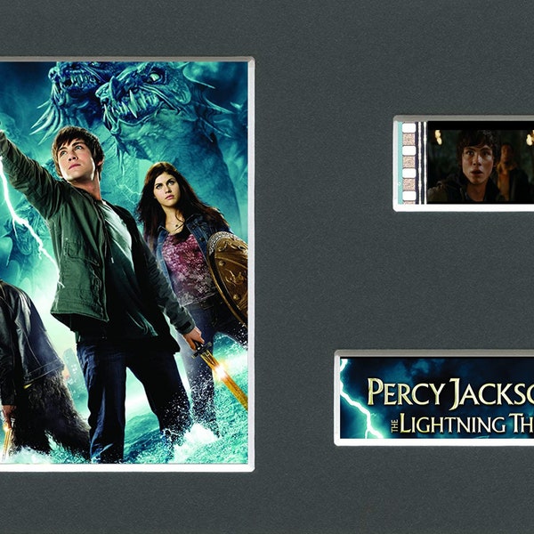 Percy Jackson - Etsy UK