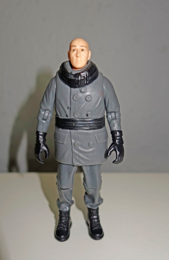 Lex Luthor Superman Returns Cool Classic Vintage Retro Action - Etsy