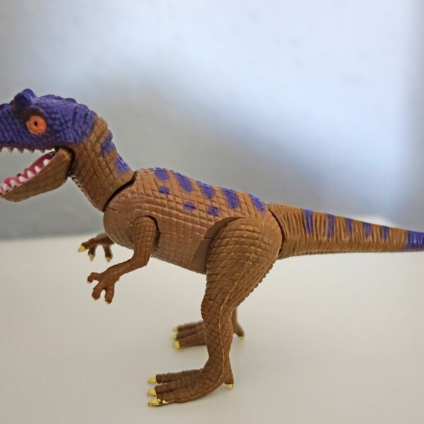 Allosaurus Toys - Etsy