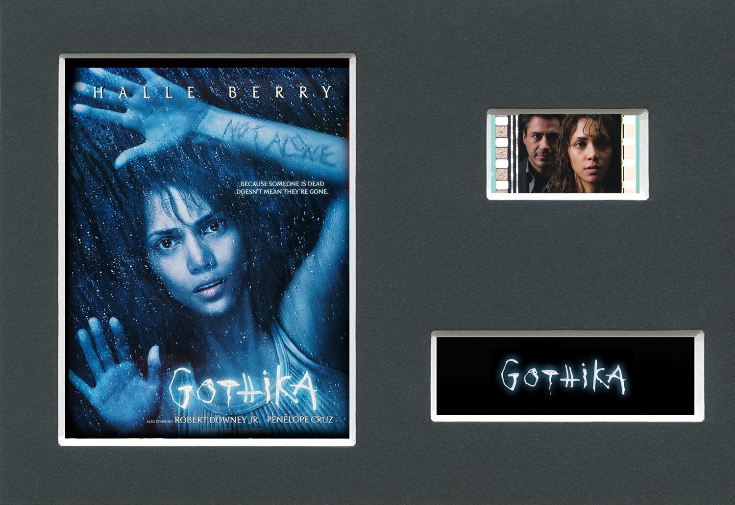 Movie Gothika Rdj