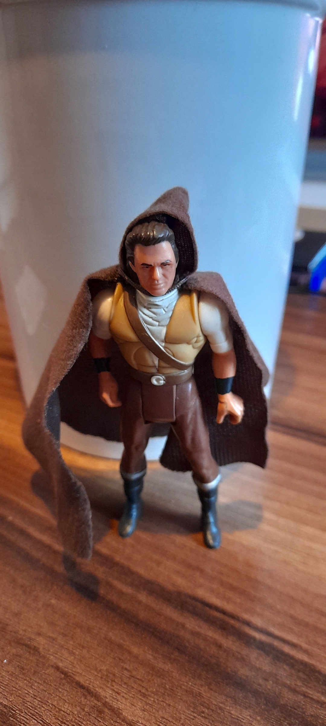 Robin Hood Prince of Thieves Retro Kevin Costner Action Figure With ...