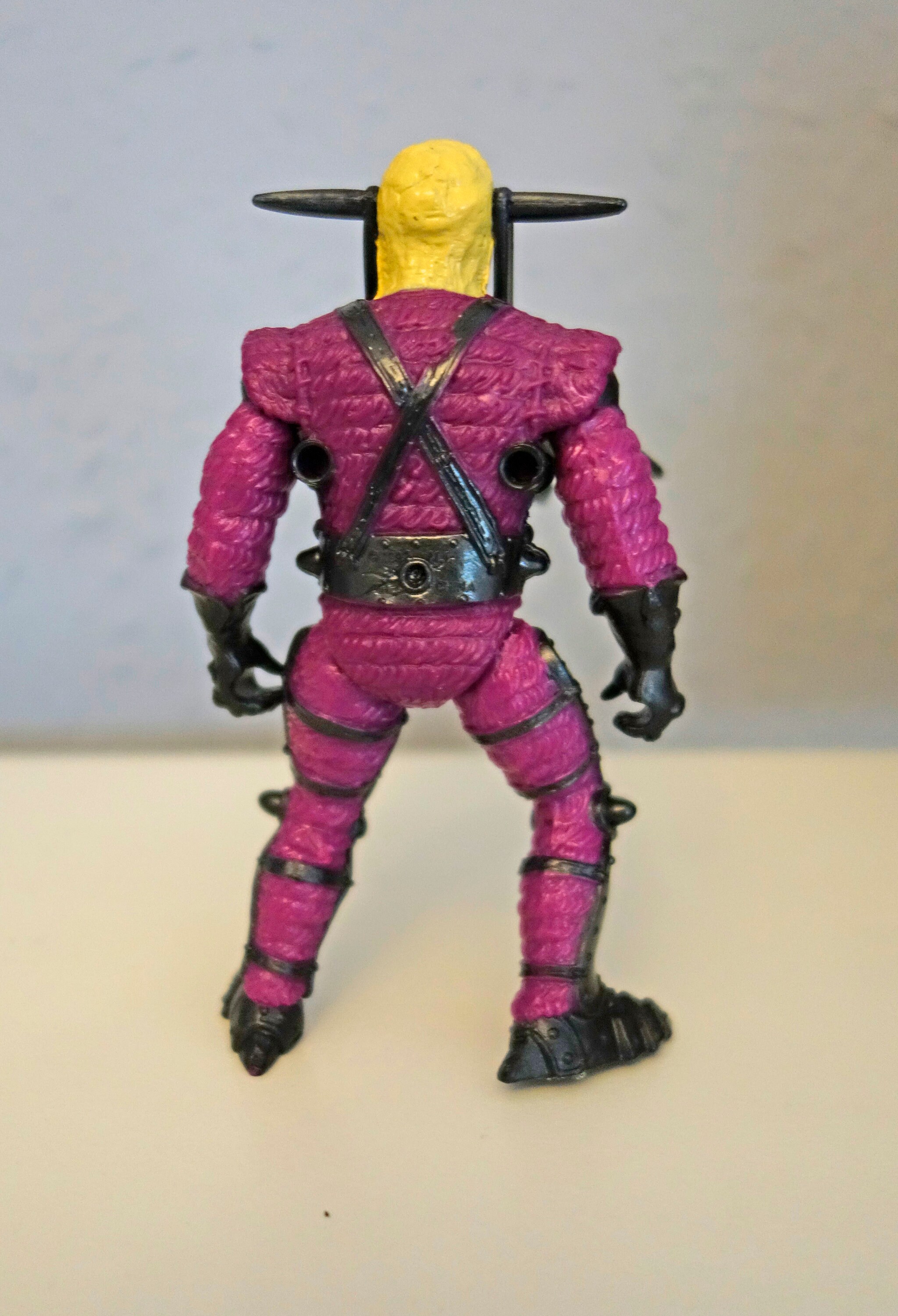 King Arthur the Knights of Justice Action Figure Slasher Evil | Etsy