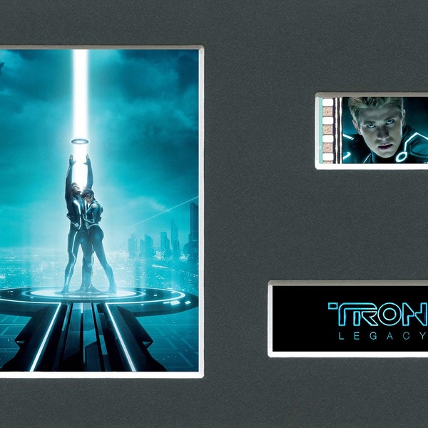 Tron - Etsy UK