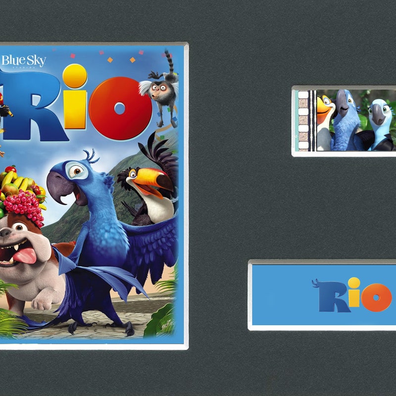 Rio Party - Etsy