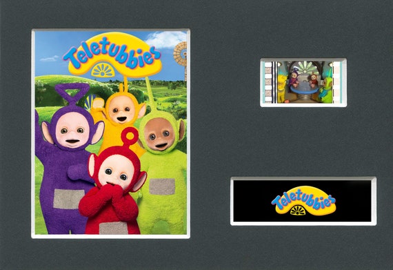 Teletubbies Dvd Collection