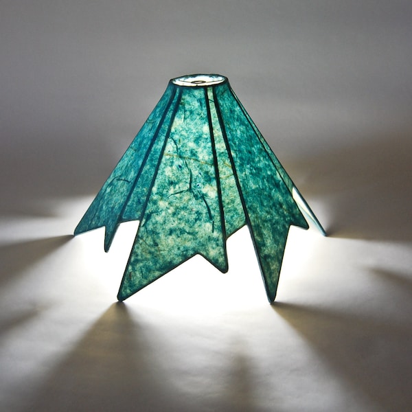 Paper Lampshade - Etsy