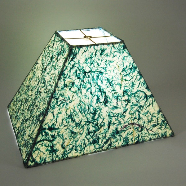 Paper Lampshade - Etsy