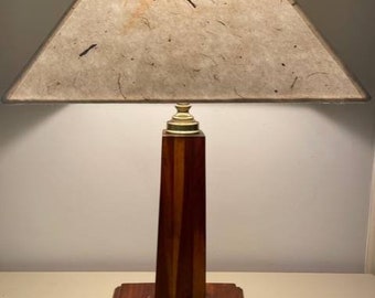 Paper Lampshade - Etsy