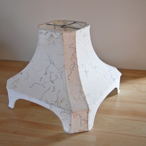 Custom "london Bridge" Handmade Paper Lampshade - Etsy