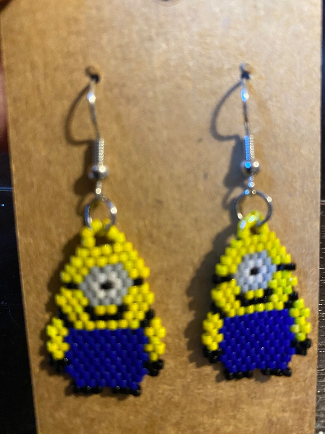 Minion Sets - Etsy