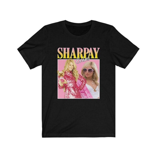 Sharpay Evans Costume - Etsy
