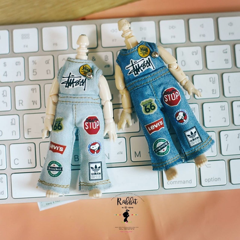 Fit of Obitsu 11 Cm. - Etsy