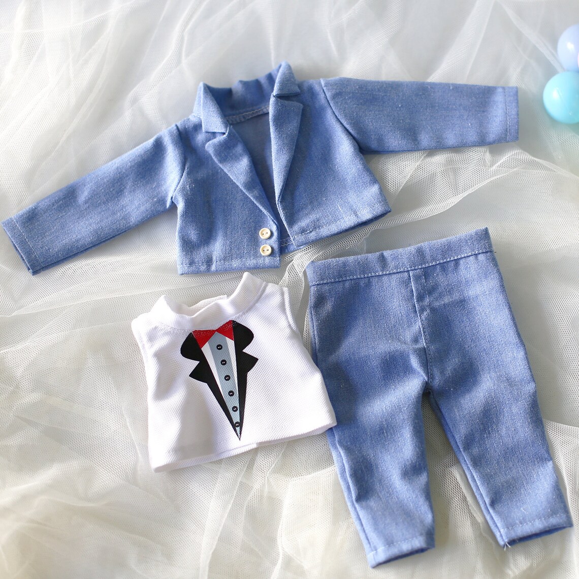 Doll Clothes for Disney Animator Dolls 16. - Etsy