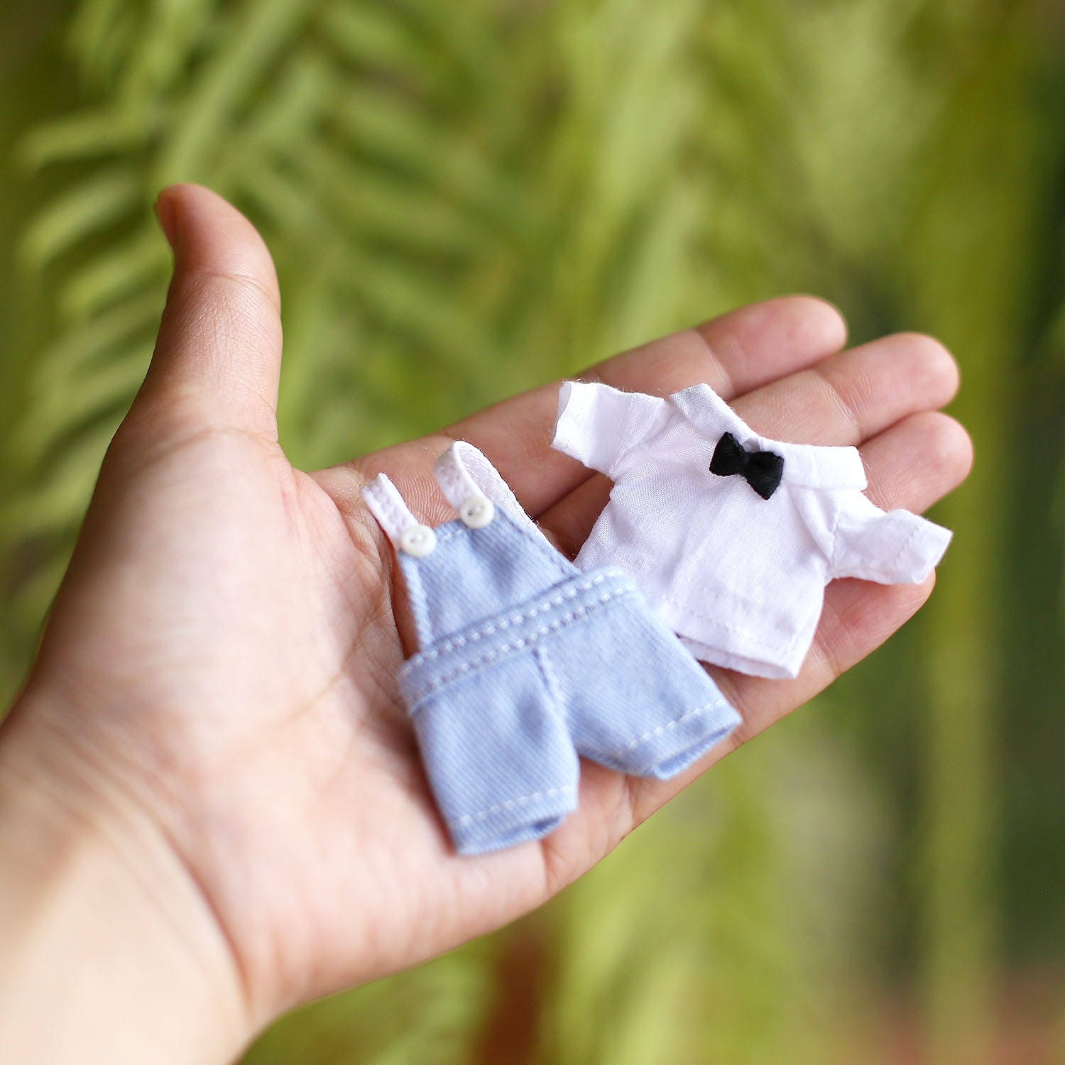 Fit of Obitsu 11 Cm. - Etsy