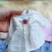 MSD BJD 1/4 Dolls Clothes. - Etsy