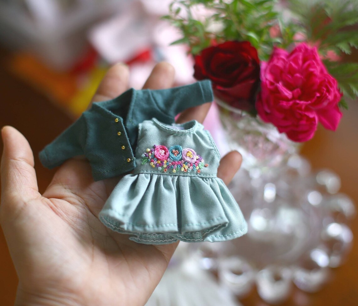 Sweet Clothes Fit for Lati Yellow. - Etsy Australia