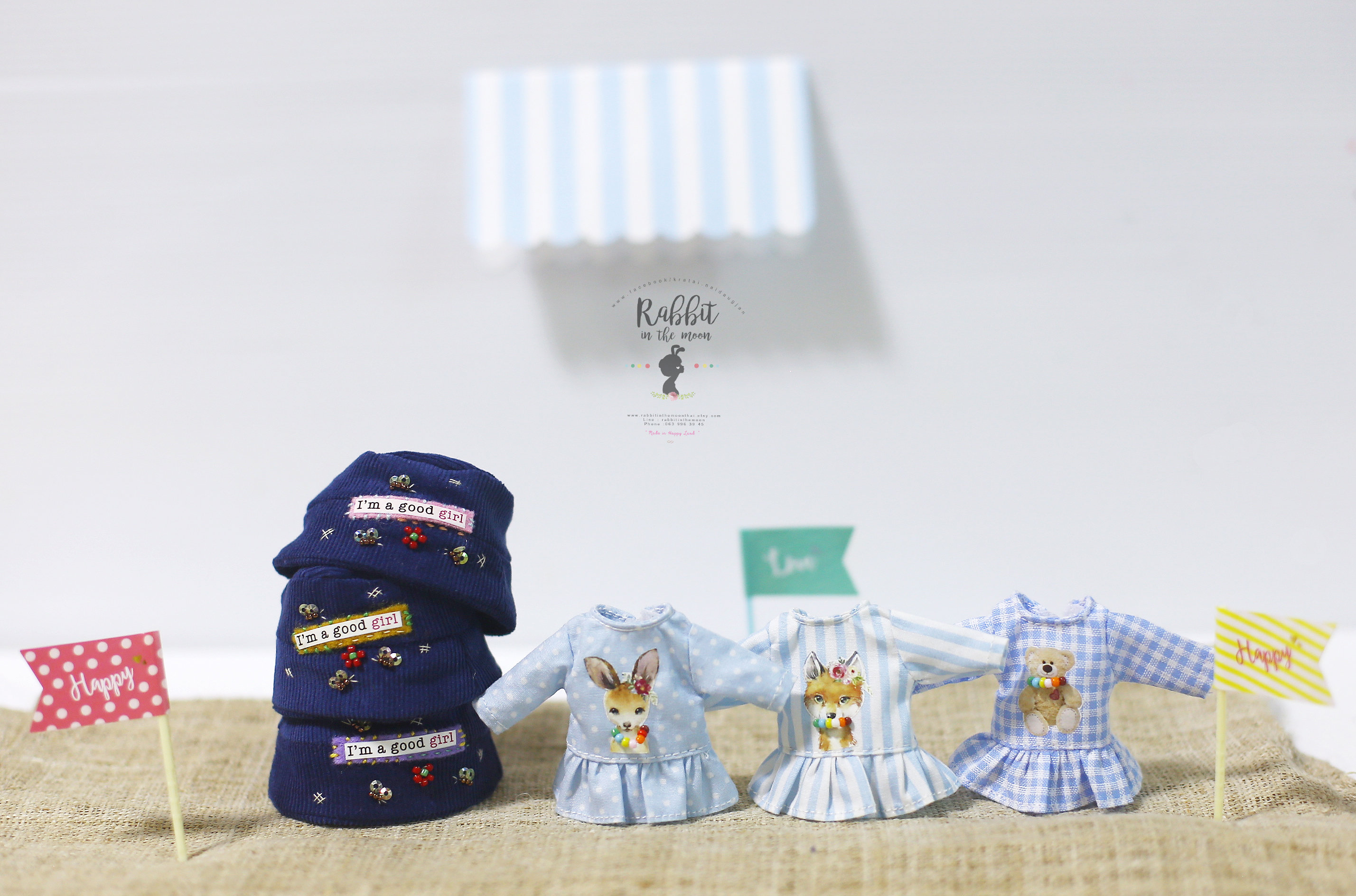 Obitsu11 Clothes Ob11 / 12 Bjd Dolls Clothes. but 2 Get 1 Free. - Etsy ...