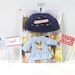 Obitsu11 Clothes Ob11 / 12 Bjd Dolls Clothes. but 2 Get 1 Free. - Etsy