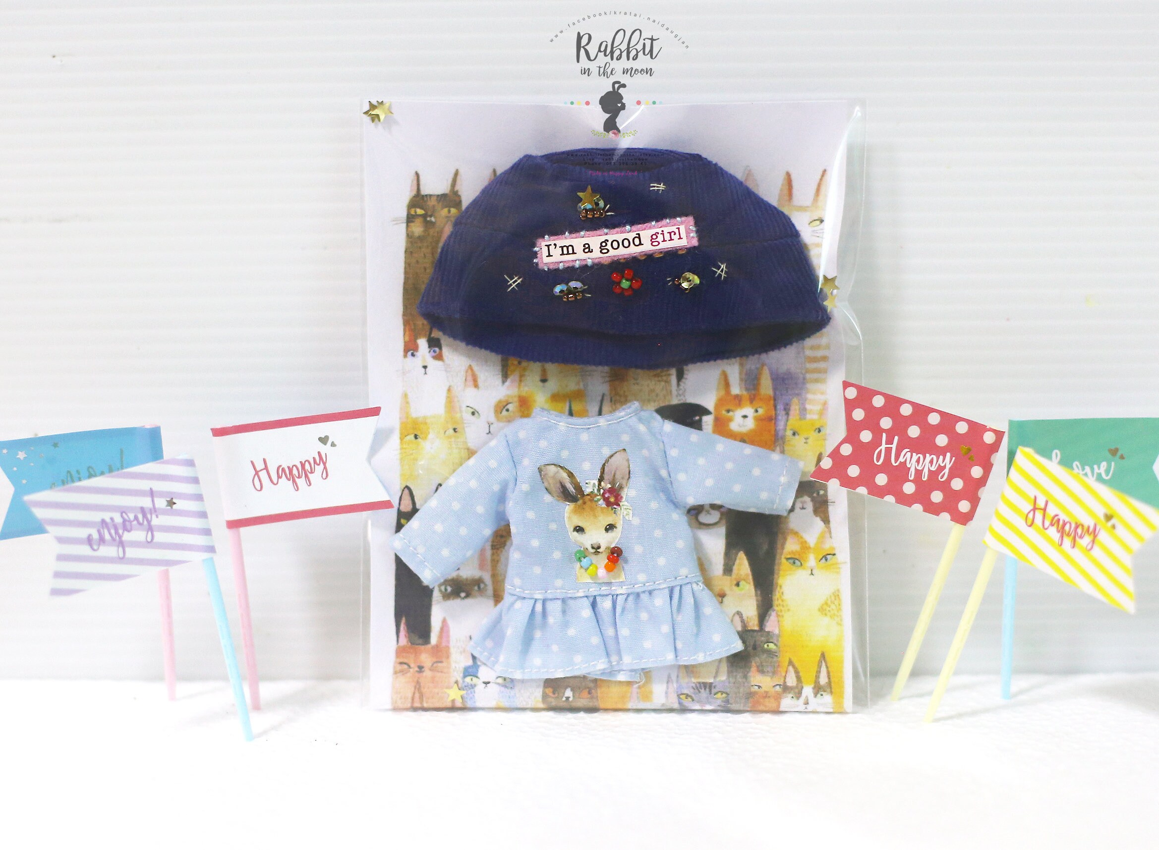 Obitsu11 Clothes Ob11 / 12 Bjd Dolls Clothes. but 2 Get 1 Free. - Etsy ...