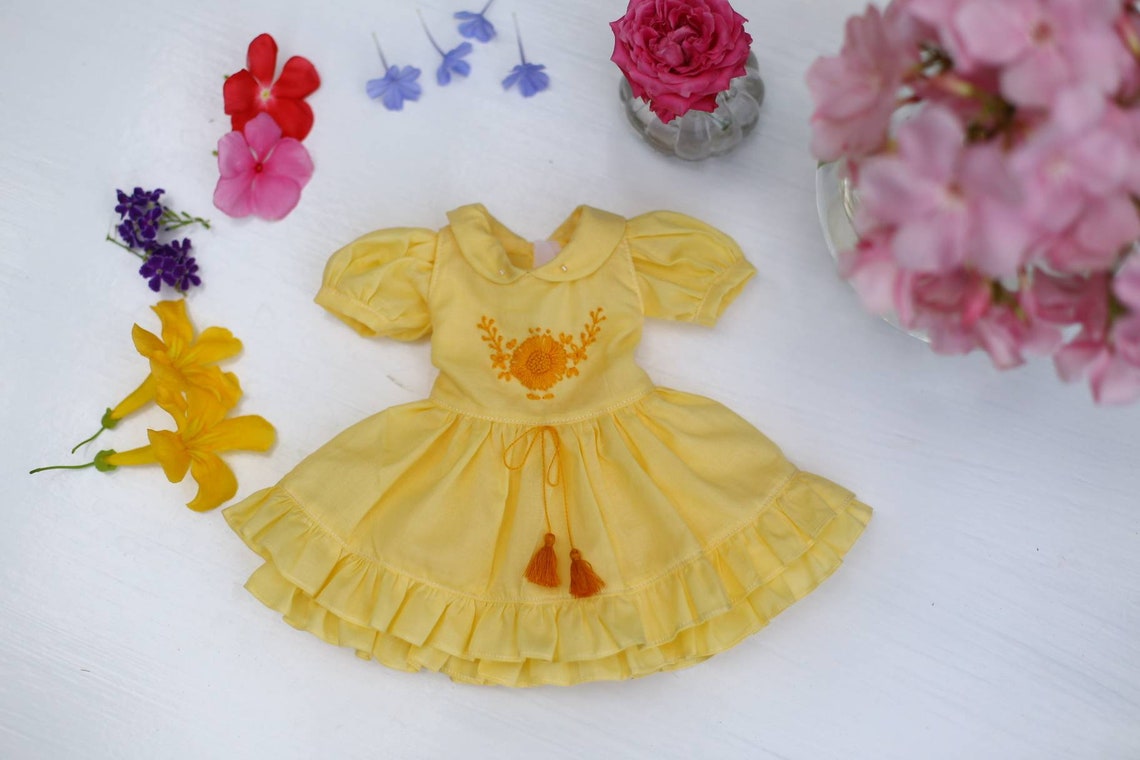 Doll Clothes for Disney Animator Dolls 16. - Etsy