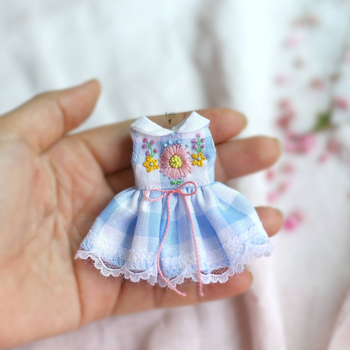 Fit of Obitsu 11 Cm. - Etsy