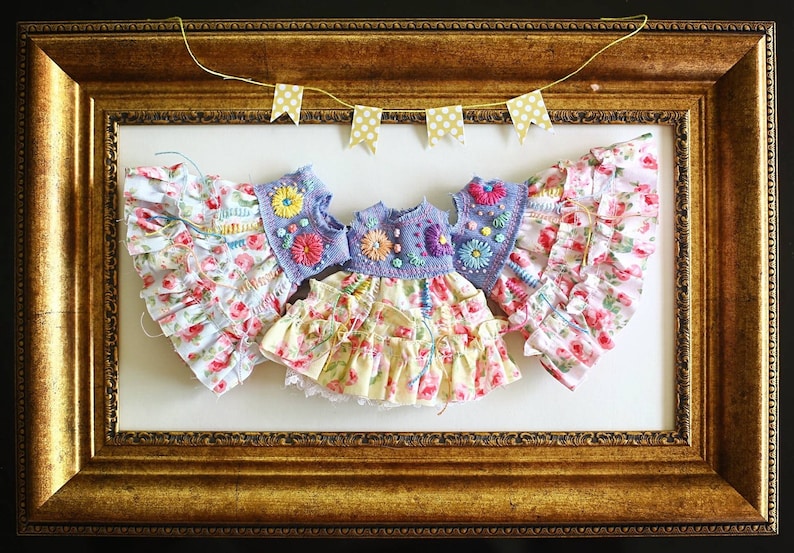 Fit for Obitsu 11 Cm. - Etsy