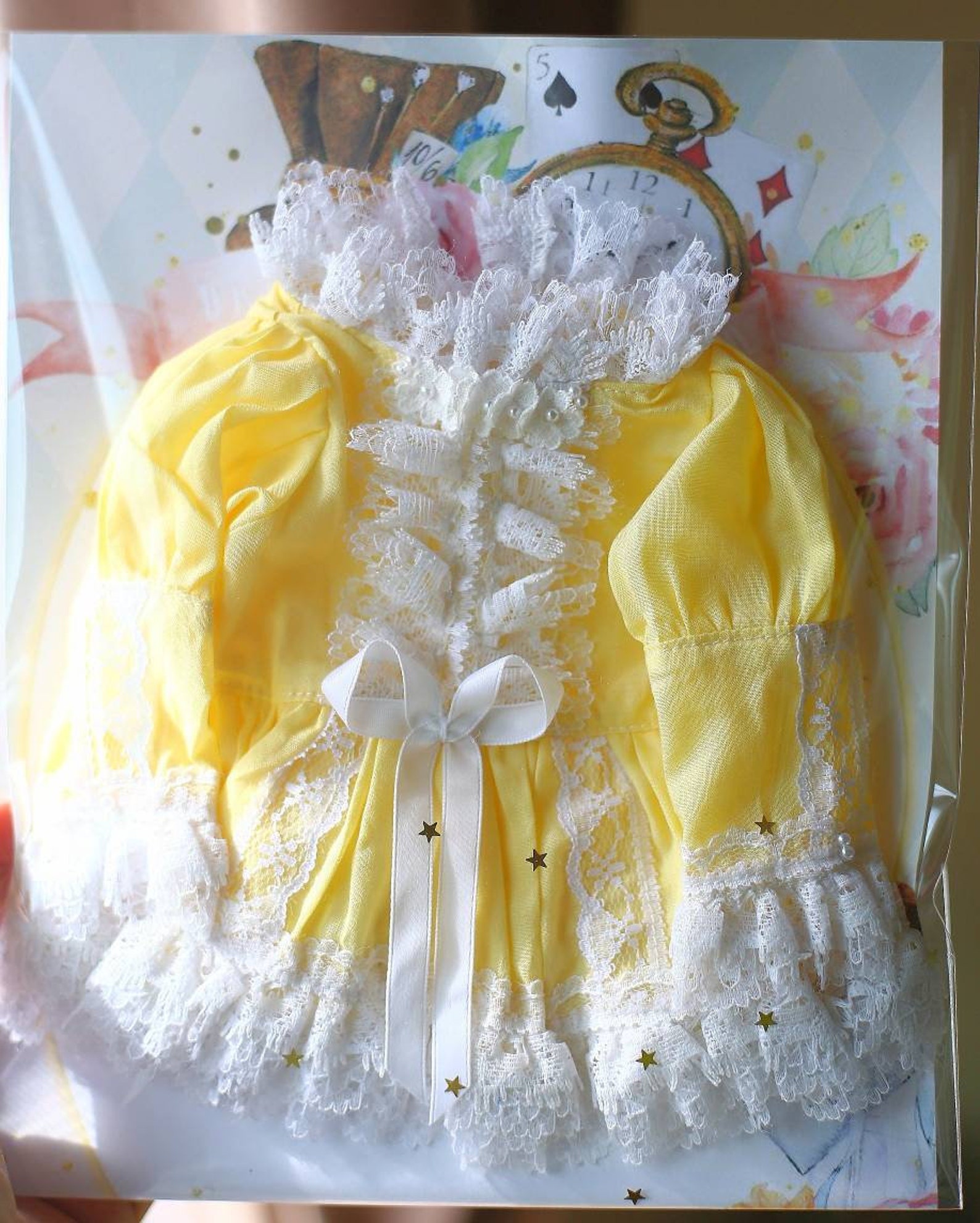 Doll Clothes for Disney Animator Doll 16. - Etsy